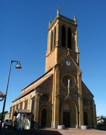 Combre - Association Anciens Maires de la Loire (42)